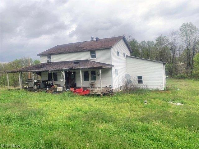 1630 Alabran Rd, Smicksburg, PA 16256