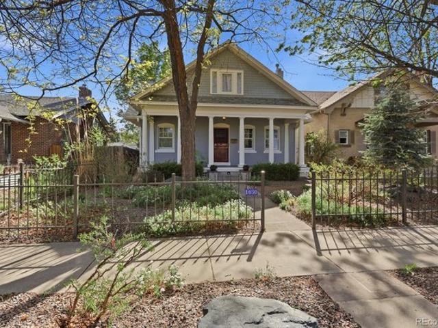 1630 Albion St, Denver, CO 80220