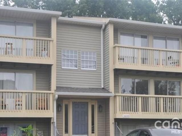 1630 Arlyn Cir Apt K, Charlotte, NC 28213