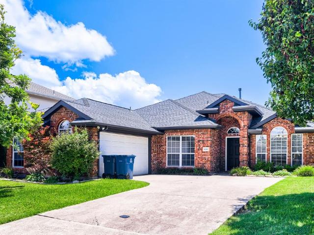 1630 Ashbourne Drive