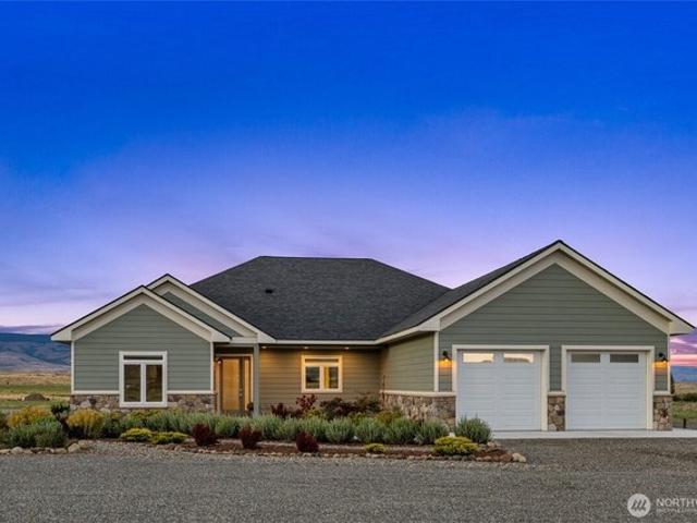 1630 Bitterbrush Dr, Ellensburg, WA 98926