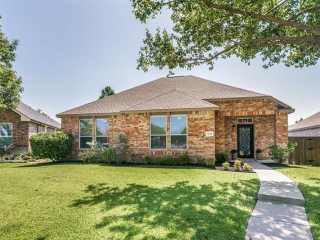 1630 Branch Creek Dr, Allen, TX 75002