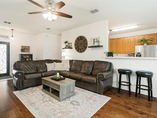 1630 Branch Creek Drive