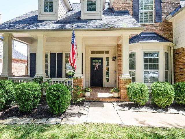 1630 Brookstone Lane