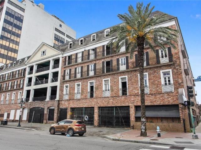 1630 Canal St Street