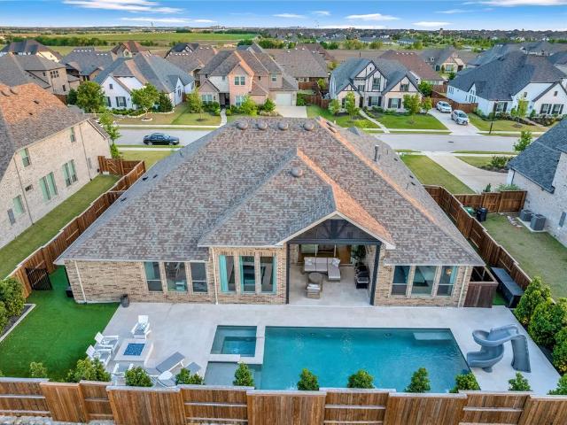 1630 Caruth Drive