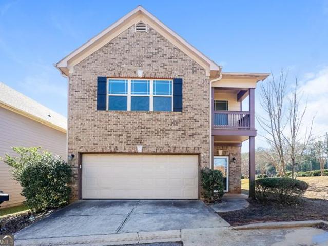 1630 Chattahoochee Ct, Atlanta, GA 30349