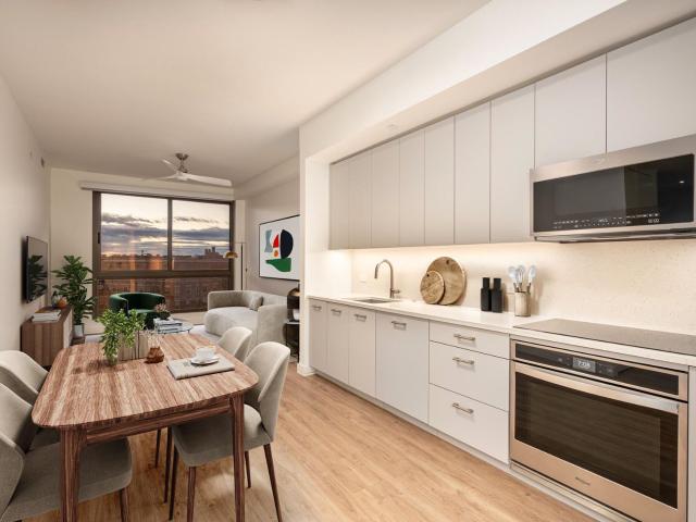 1630 Columbia Road NW Unit# 908, Washington, US, DC