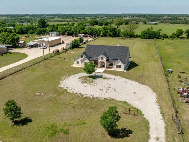 1630 County Road 262, Stephenville, TX 76401 | MLS #21153