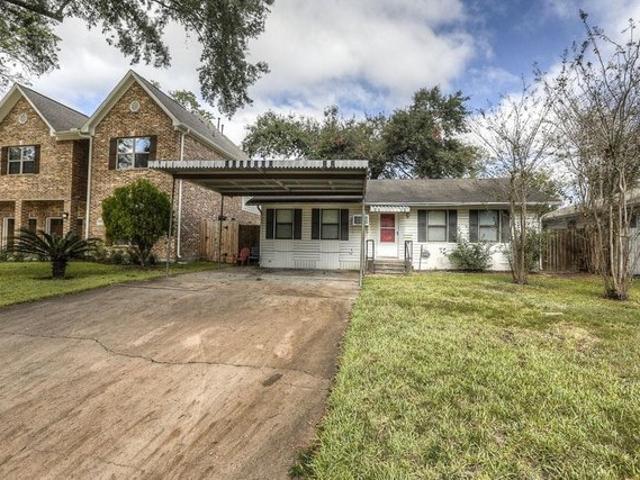 1630 Du Barry Ln, Houston, TX 77018