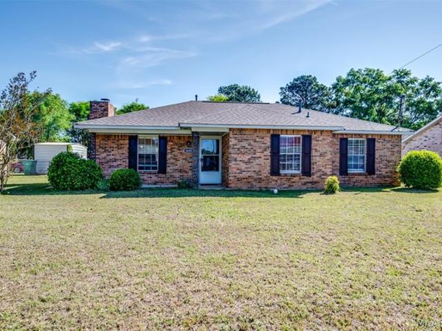 1630 Deatsville Hwy, Millbrook, AL 36054