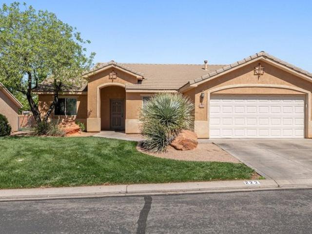 1630 E 2450 S Unit 222, Saint George, UT 84790
