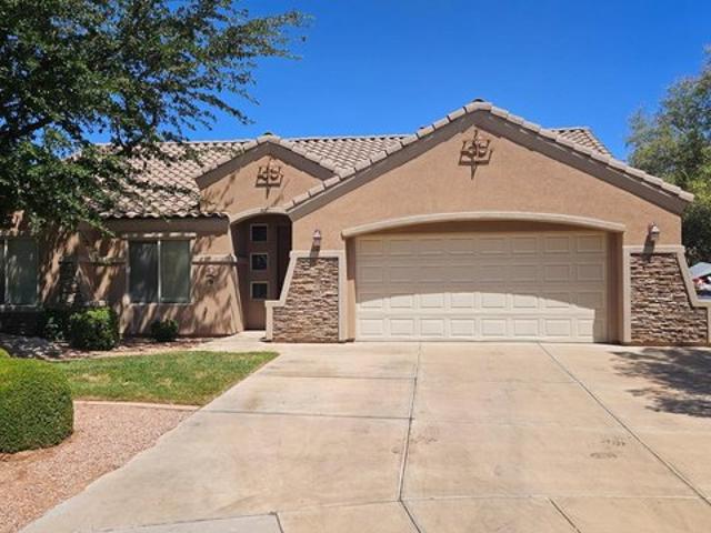 1630 E 2450 St S Unit 42, Saint George, UT 84790