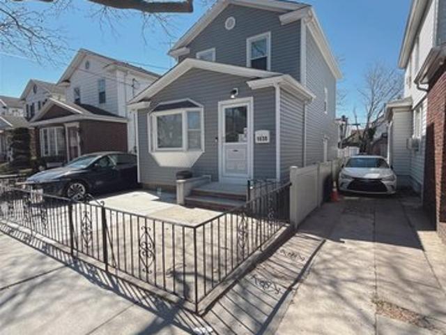 1630 E 52nd St, Brooklyn, NY 11234