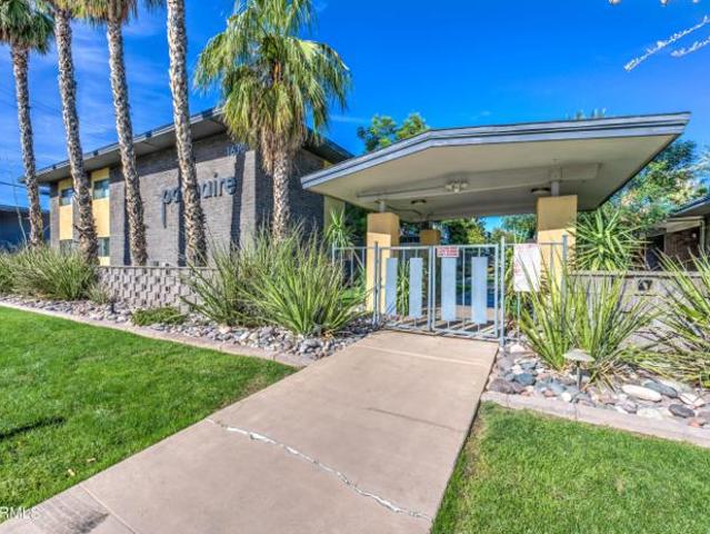 1630 E Georgia Ave #105, Phoenix, AZ 85016