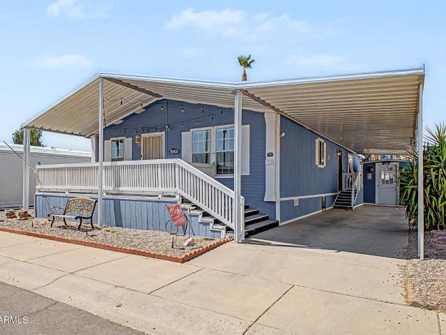 1630 E John Cabot Road