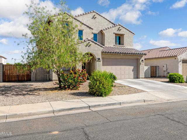 1630 E Jardin Pl, Casa Grande, AZ 85122 | MLS #7009 | Compass