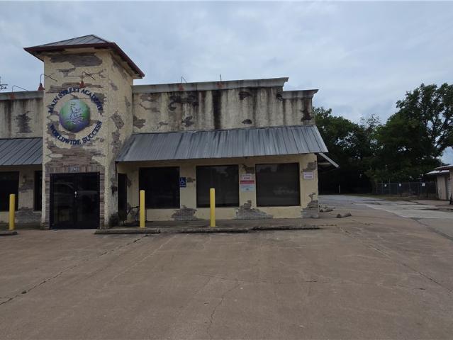 1630 E Main Street