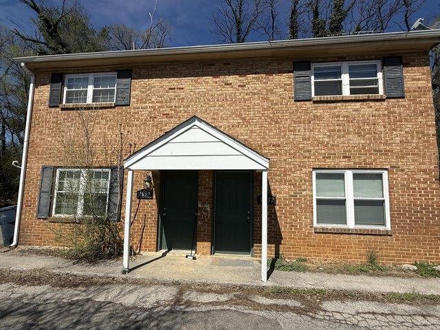 1630 Eastern Ave NE Units 1630 & 1632, Roanoke, VA 24012