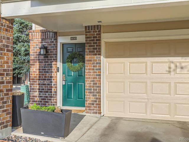 1630 Egret Way # 20