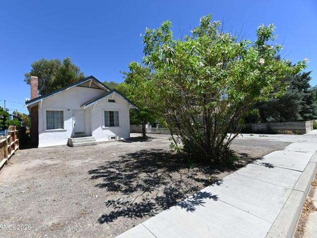 1630 Elmhurst Ave, Lovelock, NV 89419