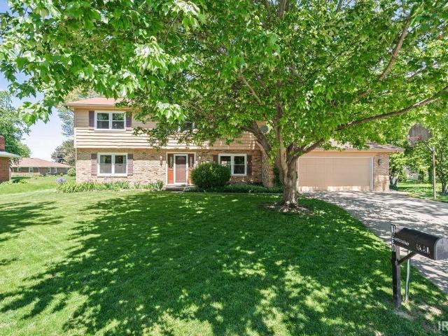 1630 Elmwood Lane