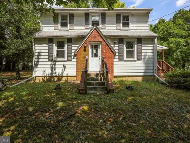 1630 Good Intent Rd, Woodbury, NJ 08096
