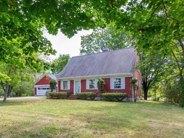 1630 Greenland Rd, Portsmouth, NH 03801