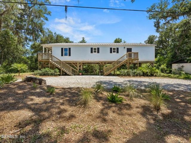 1630 Ian Dr, Fernandina Beach, FL 32034