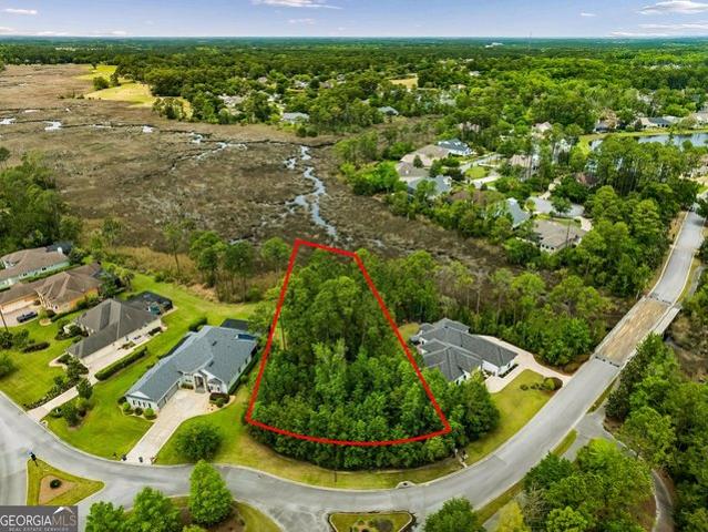 1630 Isles of St Marys Way, Saint Marys, GA 31558