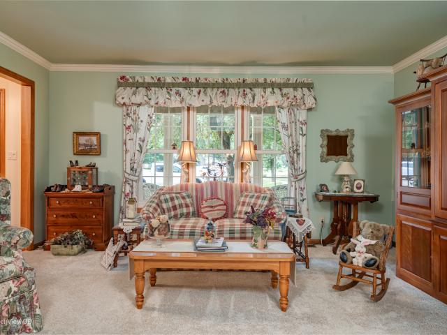 1630 Jamey Court