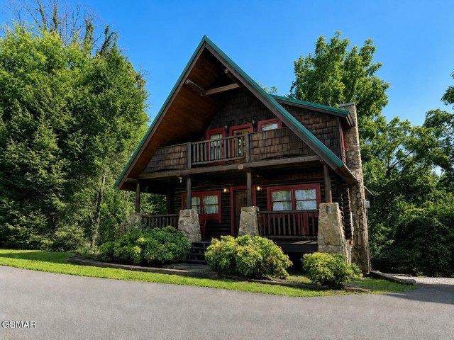 1630 Jed Trl, Sevierville, TN 37862