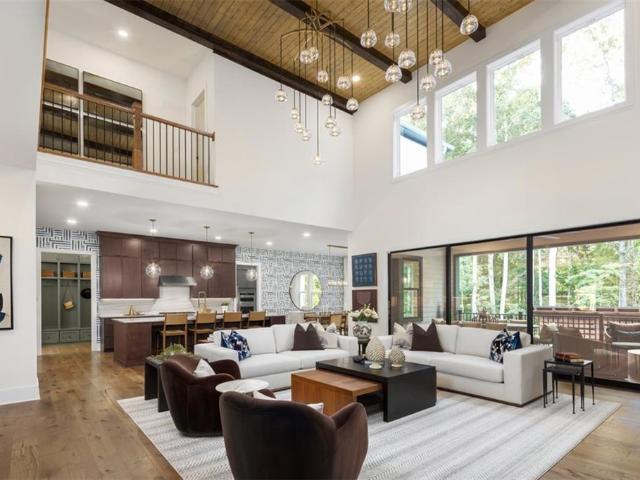 1630 Ledgestone Way, Lawrenceville, GA 30043 | MLS #7750 | Compass