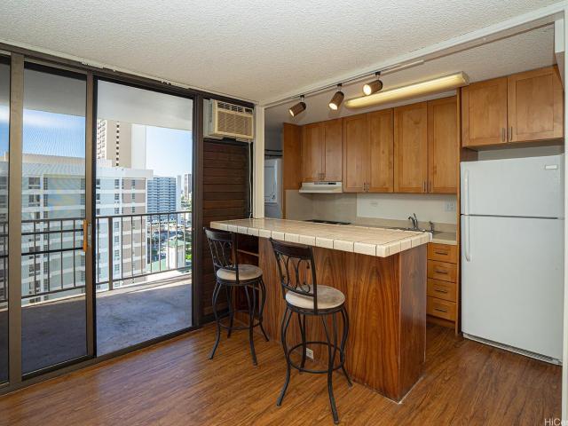 1630 Liholiho St, Unit 1403, Honolulu, HI 96822 | MLS #202516 | Compass