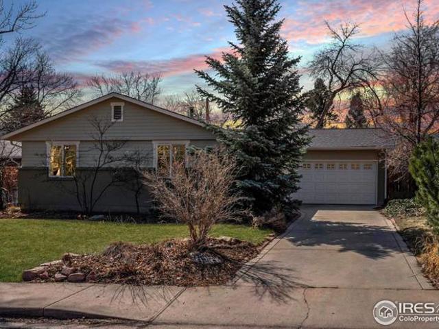 1630 Linden Ave, Boulder, CO 80304