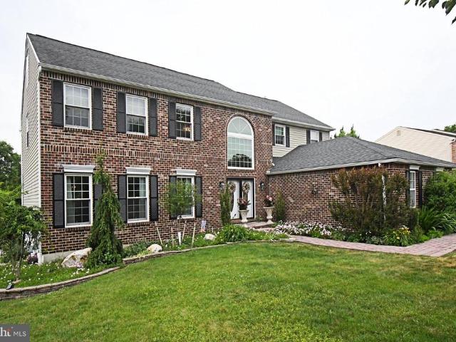 1630 Potter Drive