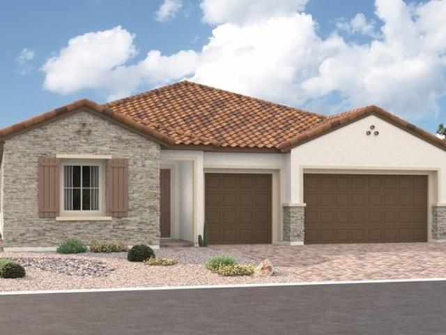 1630 Strada Gracia, Henderson, NV 89011