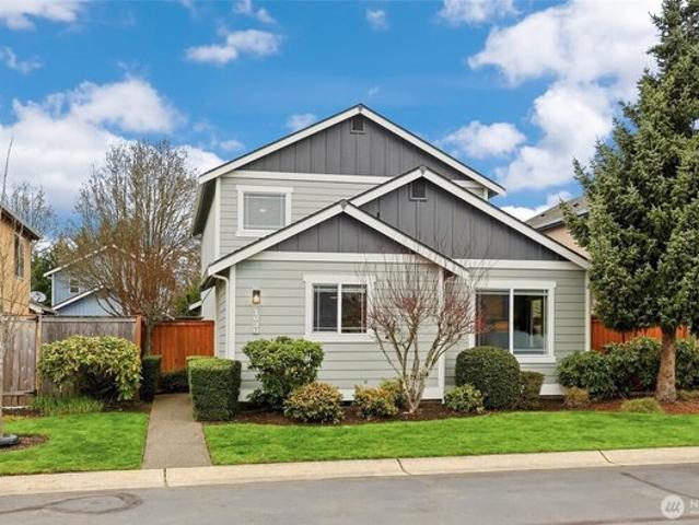 1630 Sundrop Ln SE, Tumwater, WA 98501
