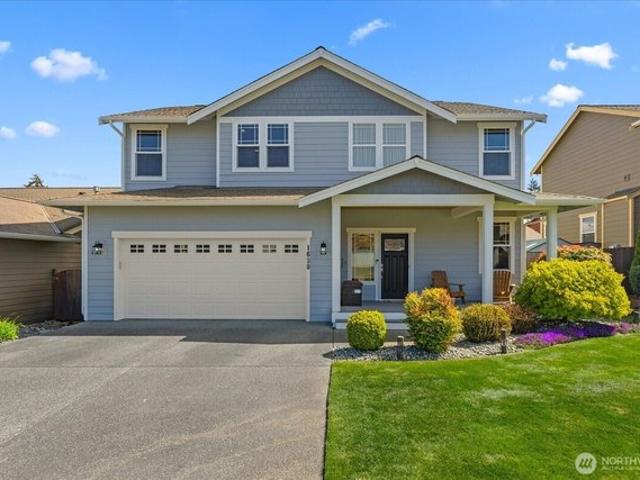 1630 SW Carnegie St, Oak Harbor, WA 98277