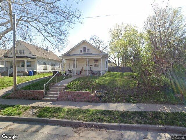 1630 S 25th St, Lincoln, NE 68502