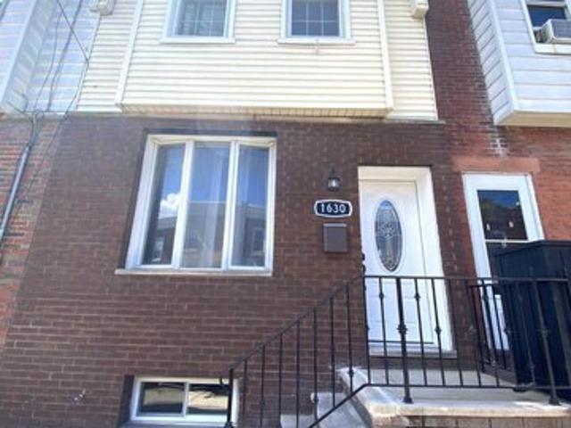 1630 S 27th St, Philadelphia, PA 19145