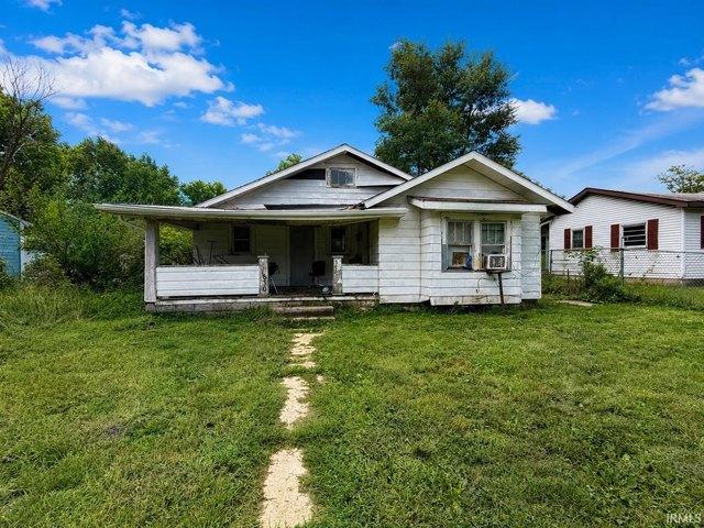 1630 S Elm St, Muncie, IN 47302