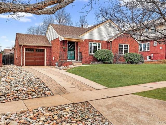 1630 S Lafayette St, Denver, CO 80210