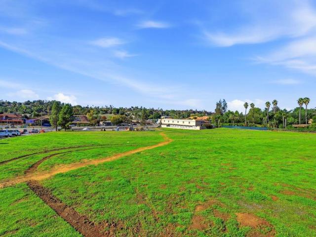 1630 S Mission Road