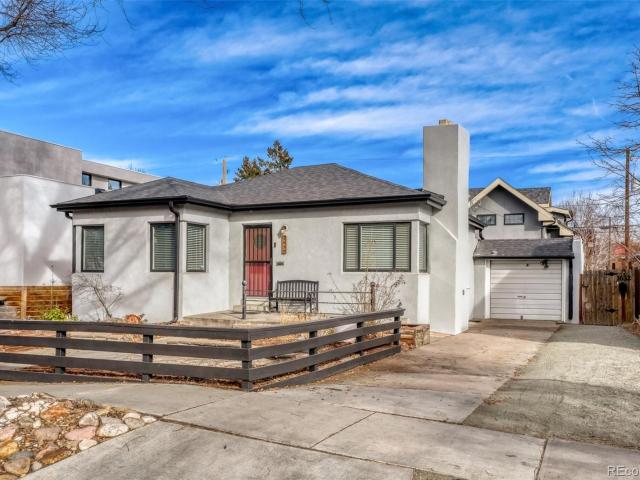 1630 S Sherman Street