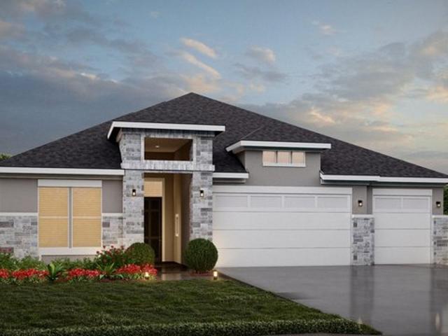 1630 Saddleback Run, New Braunfels, TX 78130