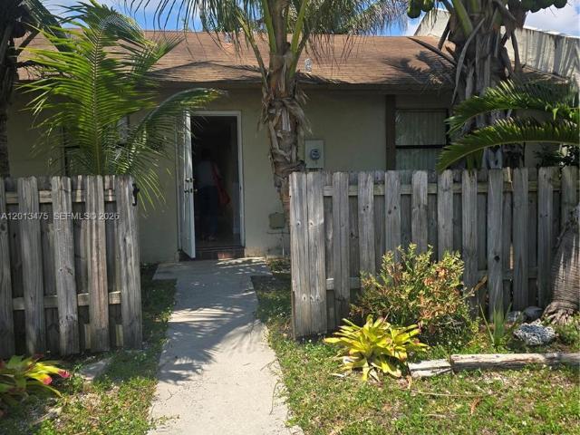 1630 Sandpiper Blvd, Homestead, FL 33035 | MLS #A12013