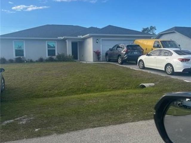 1630 SE 19th Ln, Cape Coral, FL 33990