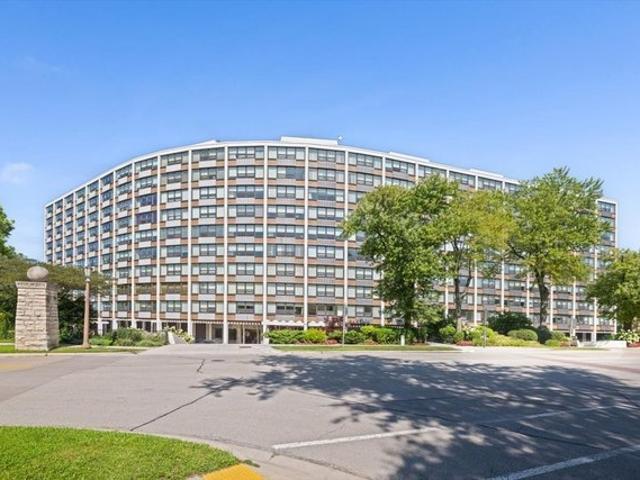 1630 Sheridan Rd Unit 5G, Wilmette, IL 60091