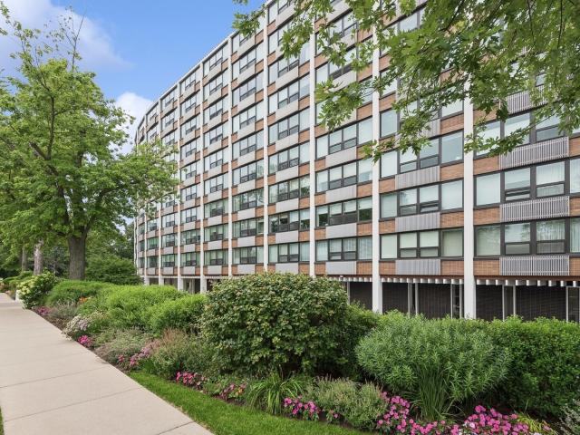 1630 Sheridan Road Unit# 5K, Wilmette, US, IL
